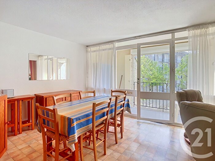 Arzon - Appartement 3 pièces à vendre