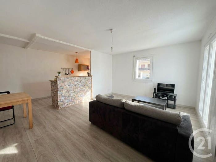 Strasbourg, Koenigshoffen, Hohberg - Appartement 2 pièces à vendre
