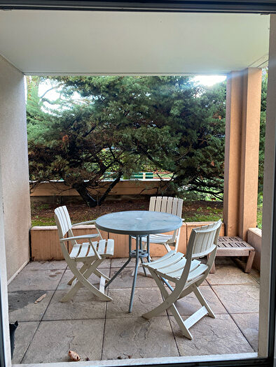 Appartement à louer - Lyon e , Sans Souci, Dauphiné - 3 pièces - 2 chambres