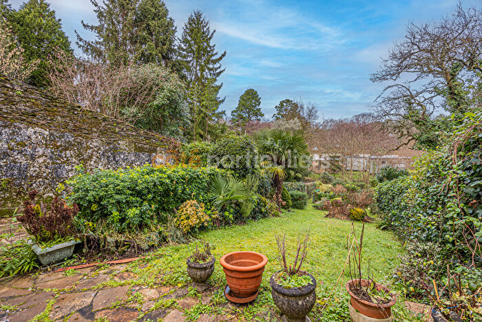 Maison à vendre - Nantes, Longchamp, Rond-Point de Rennes, Perverie, Américains - 3 pièces - 2 chambres