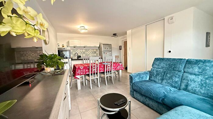 Appartement à vendre - Orléans, Soleil Levant, Champ de Mars - 3 pièces - 2 chambres