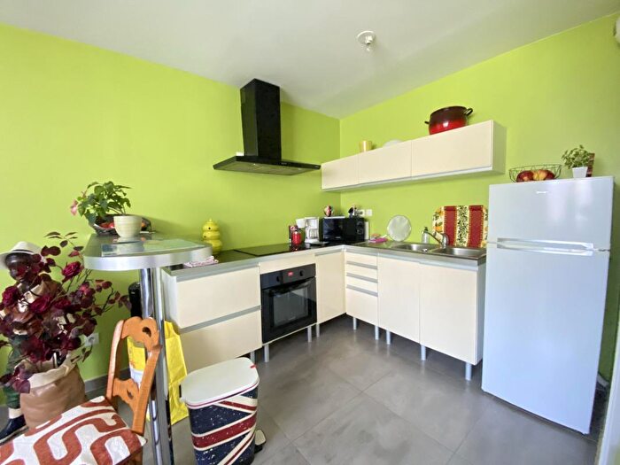 Appartement 3 pièces à louer à Valenciennes