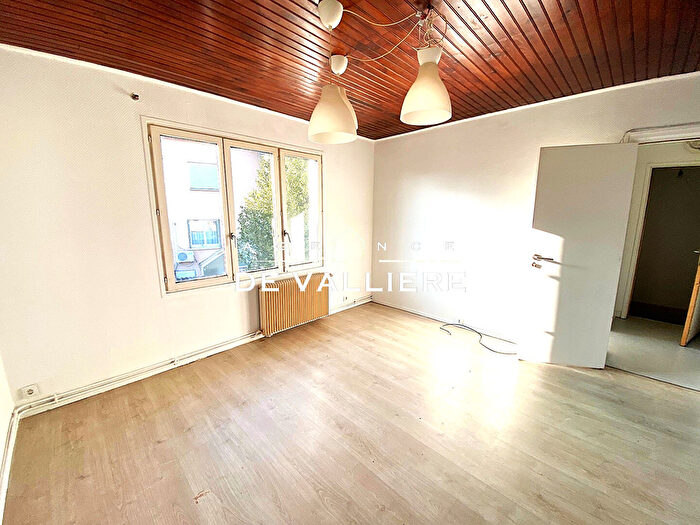 Maison à vendre - La Courneuve, Quatre-Routes, Rateau - 5 pièces - 3 chambres