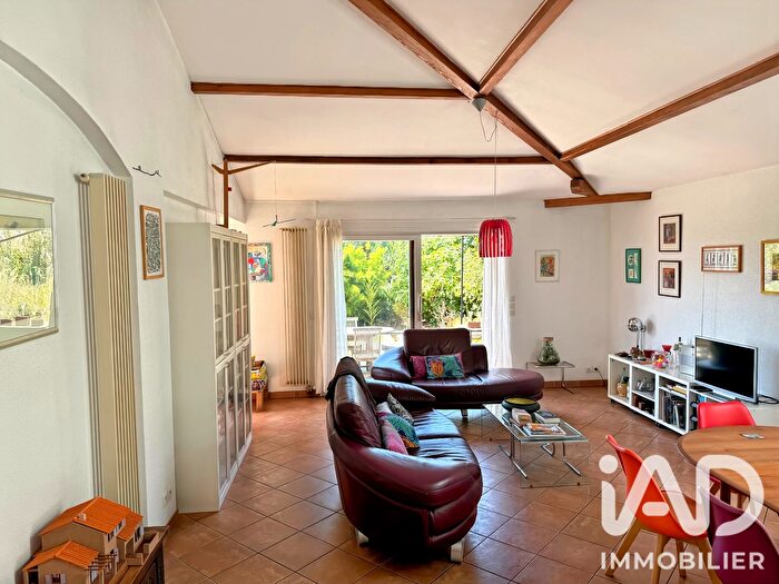 Maison 6 pièces à vendre - Saint-Genis-les-Ollières