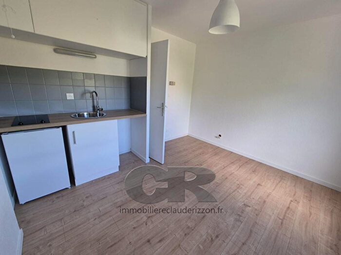 Mey - Appartement 1 pièce à louer