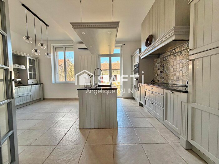 Maison 6 pièces à vendre - Auve