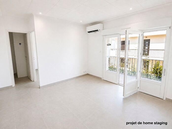 Appartement 2 pièces à Le Grau-du-Roi, Port Royal, Plage Rive Gauche, à vendre