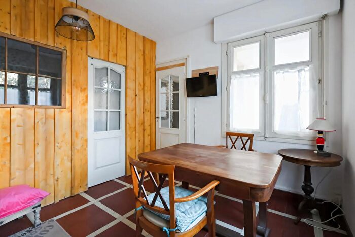 Appartement à vendre - Royan, Foncillon, Le Chay - 1 pièce - 1 chambre