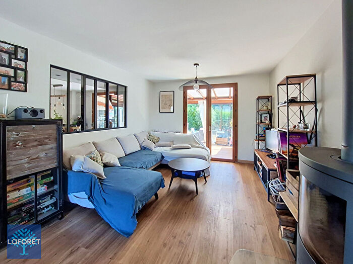 Maison 6 pièces à Grigny, à vendre