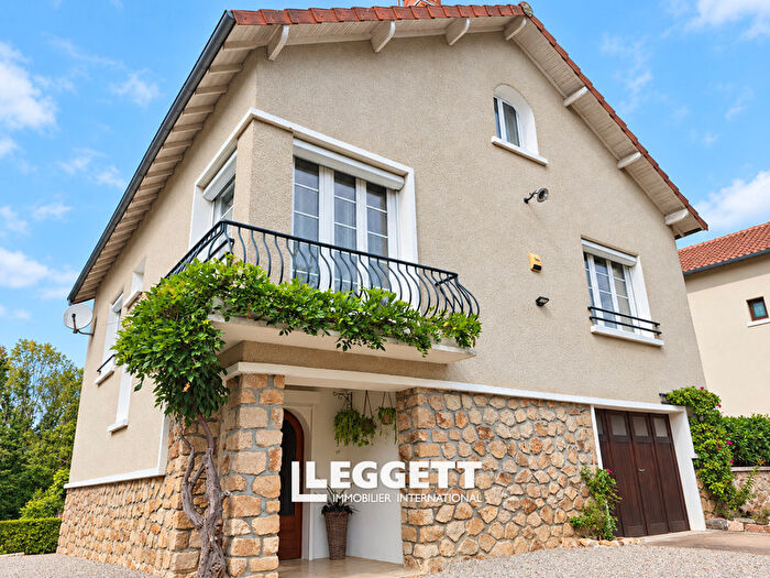 Maison 8 pièces à Saint-Brice-sur-Vienne, à vendre