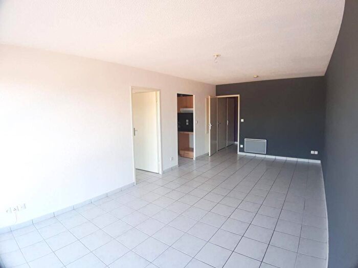 Appartement 3 pièces à louer - Baccarat