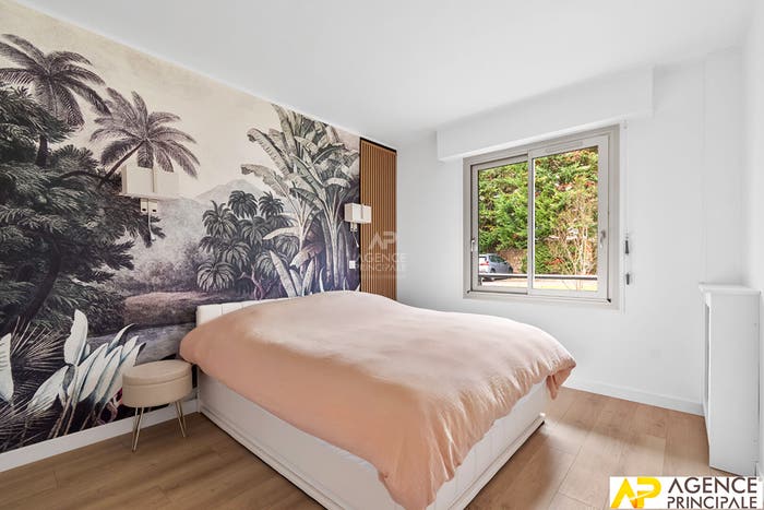 Appartement 5 pièces à vendre à Maisons-Laffitte, Ouest