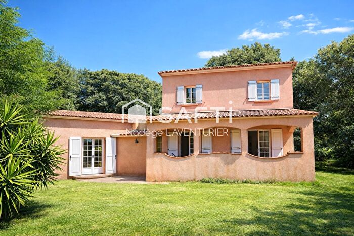 Maison à vendre - Vero - 5 pièces - 4 chambres