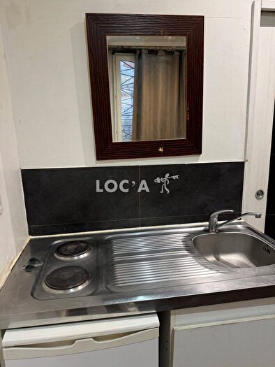 Appartement 1 pièce à Lyon 1er arrondissement, à louer