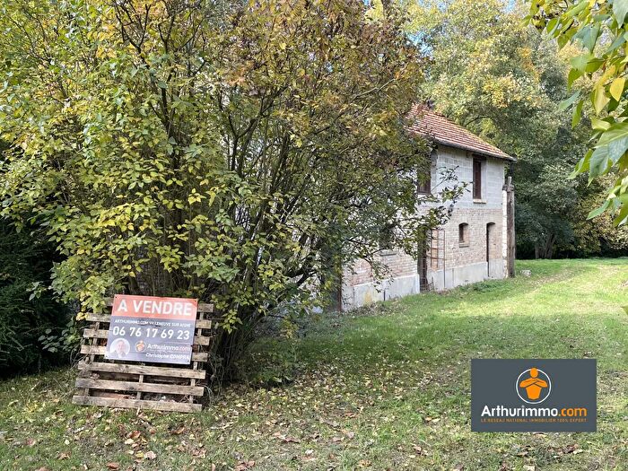 Maison à vendre - Roizy - 7 pièces - 4 chambres