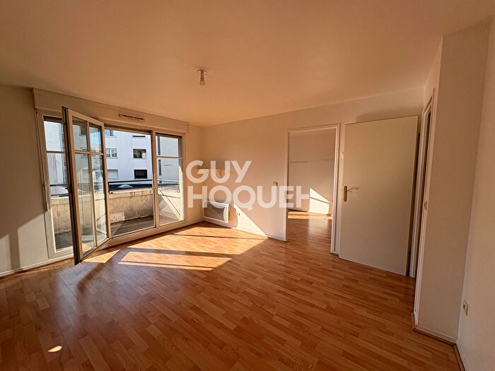 Appartement 2 pièces à louer - Le Blanc-Mesnil, Centre Coudray