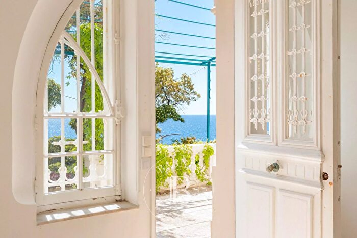 Maison 6 pièces à vendre à Marseille 7ème, Roucas Blanc
