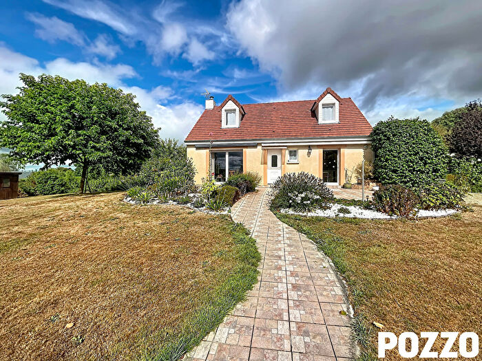 Maison 5 pièces à vendre - Saint-Georges-Montcocq