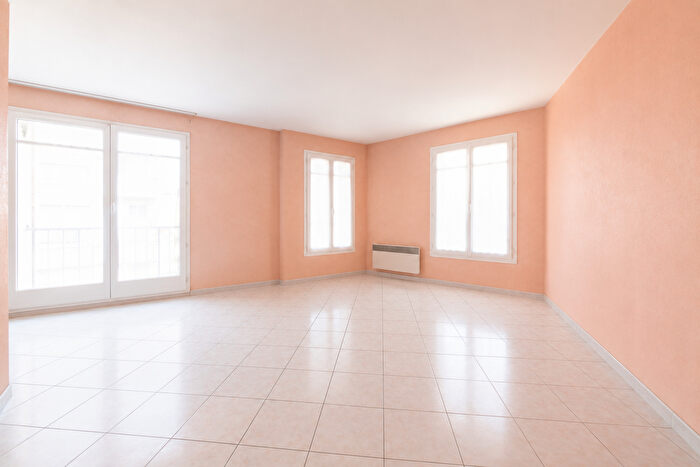 Appartement 2 pièces à vendre - Noisy-le-Grand, Sud