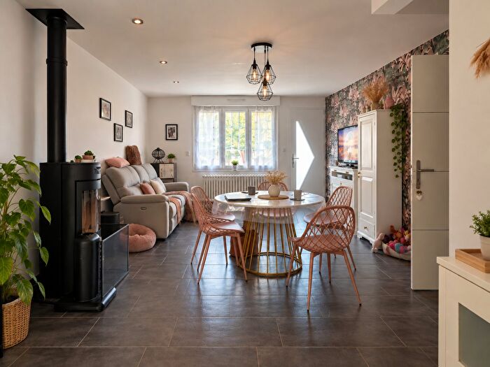 Maison 5 pièces à vendre - Angers