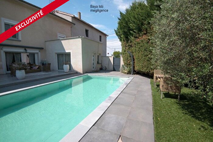 Firminy, Tardive, Chazeau, Fayol : Maison 7 pièces à vendre