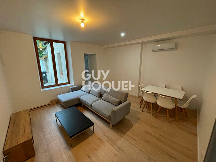 Appartement 2 pièces à louer à Provins, Centre-ville