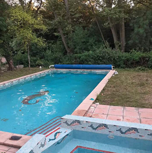 Maison à vendre - Montarnaud - 6 pièces - 4 chambres