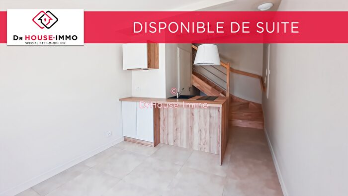 Sainte-Anne-d'Auray - Appartement 2 pièces à vendre
