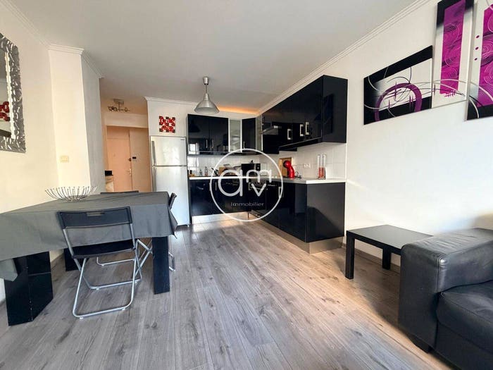 Appartement 3 pièces à louer - Toulon