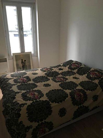 Reine-Mairie, Boulogne-Billancourt : Appartement 3 pièces à louer