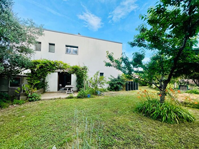 Ramonville-Saint-Agne - Maison 5 pièces à vendre