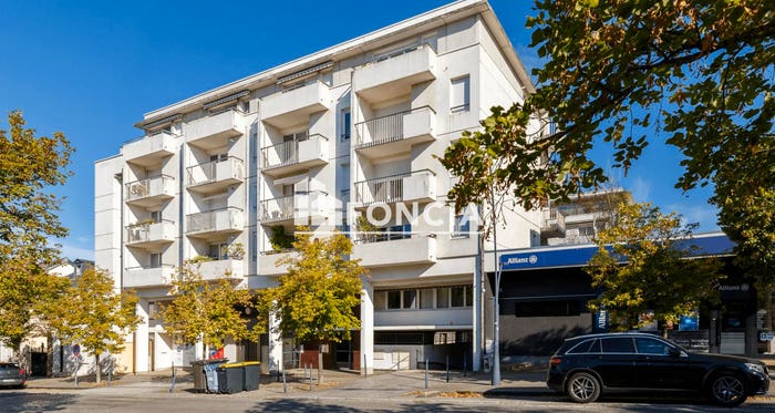 Appartement 2 pièces à Évreux, Centre-ville, à vendre