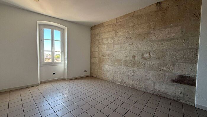 Appartement 3 pièces à louer - Istres