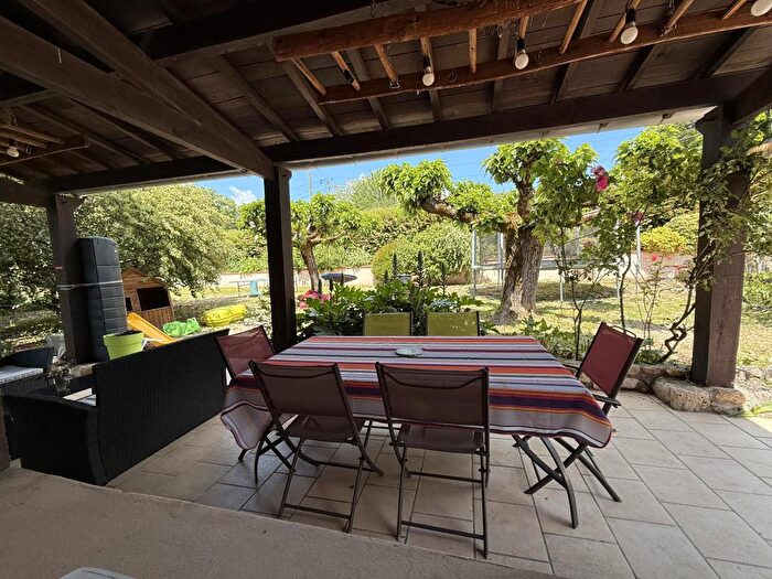Maison 7 pièces à Poulan-Pouzols, à vendre