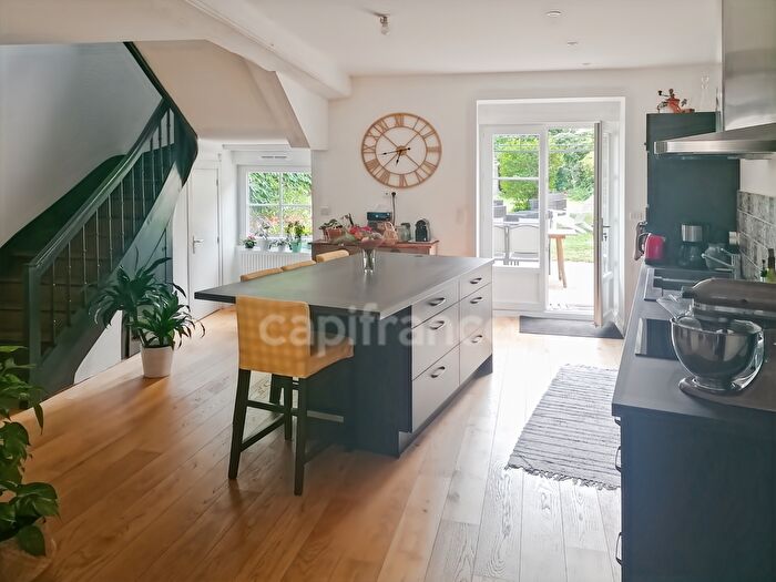 Maison 5 pièces à Bonnétable, à vendre
