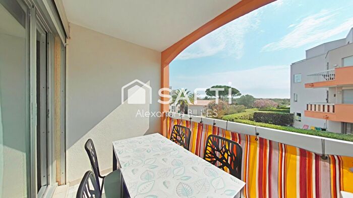 Appartement 2 pièces à vendre à Saint-Cyprien, Le Collège