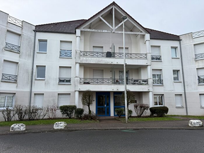 La Chapelle-Saint-Mesmin : Appartement 4 pièces à vendre