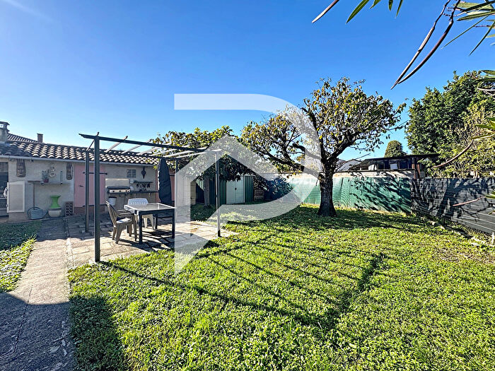 Maison à vendre - Albi, La Madeleine - 4 pièces - 3 chambres