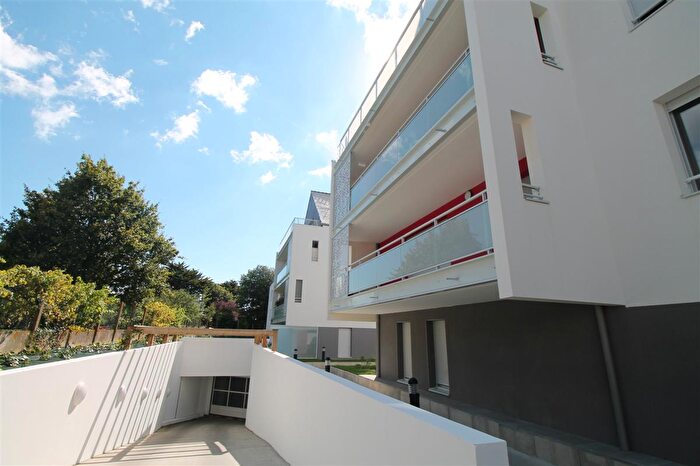 Pornichet, Prévert, Saint-Sébastien - Appartement 1 pièce à louer