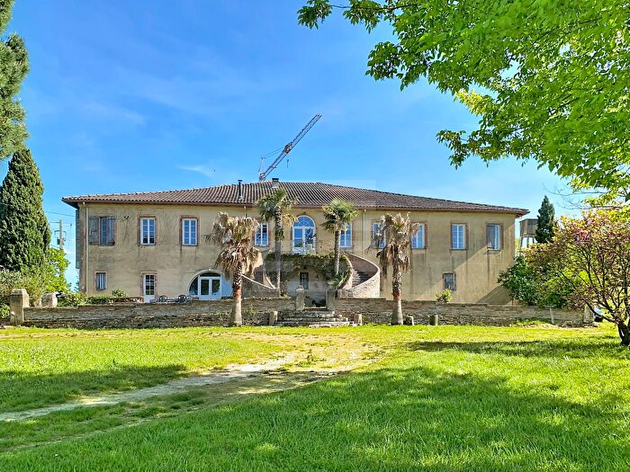 Maison 14 pièces à vendre - Montauban, Verlhaguet