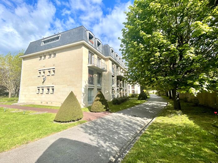 Versailles, Montreuil - Appartement 6 pièces à vendre