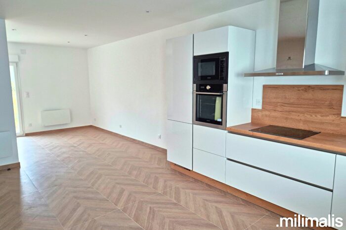 Maison à vendre - Norroy-le-Veneur - 3 pièces - 2 chambres