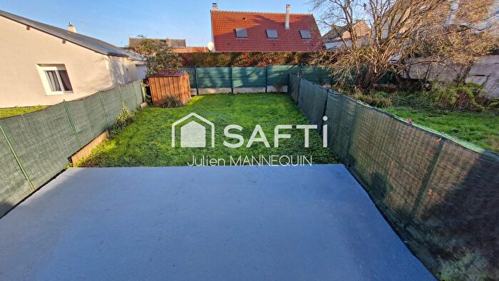 Maison à vendre - Saint-Quentin, Isle - 4 pièces - 2 chambres