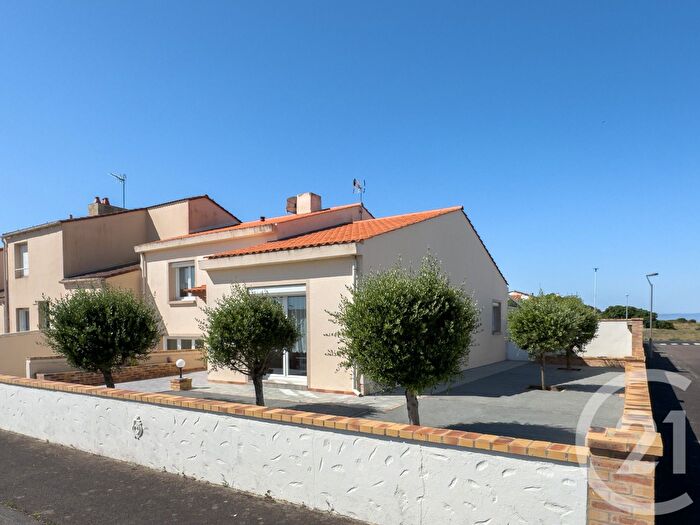 Maison 6 pièces à vendre à Les Sables-d'Olonne, Les Agaures, Le Perclus, La Bernadière