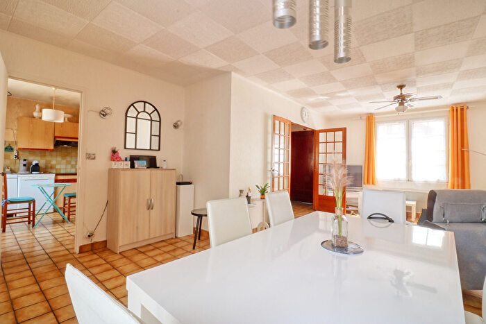 Maison 4 pièces à vendre à Antony, Rabats