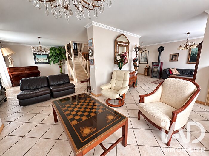Maison 7 pièces à vendre - Guipavas, Le Rody, Stangalard