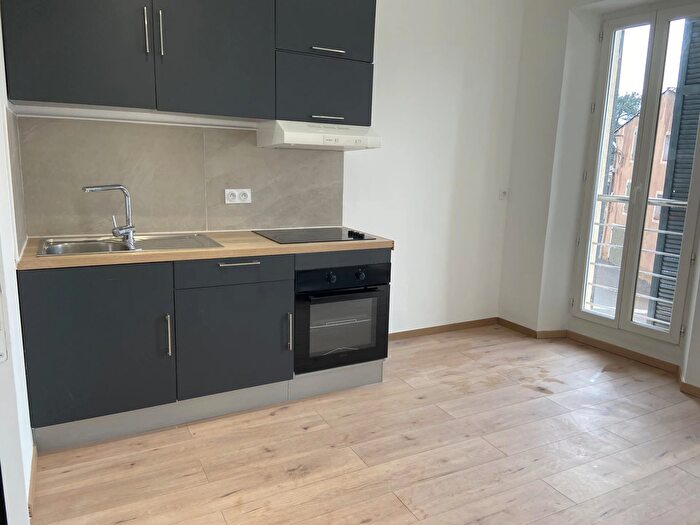 Appartement 1 pièce à vendre - Pourrières