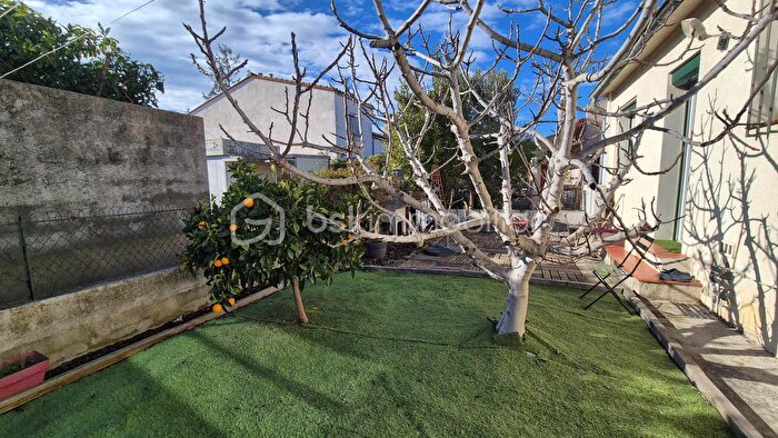 Maison à vendre - Palau-del-Vidre - 4 pièces - 2 chambres