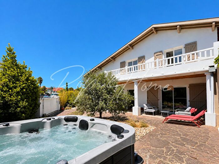 Maison 6 pièces à vendre à Anglet, Chassin