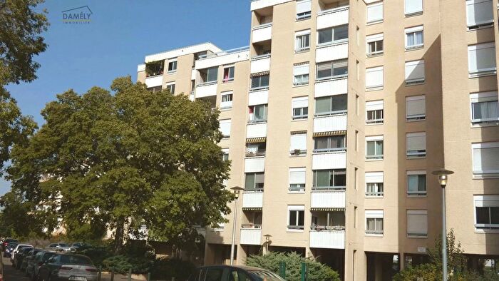Appartement à vendre - Toulouse, Jean Jaurès - 4 pièces - 3 chambres